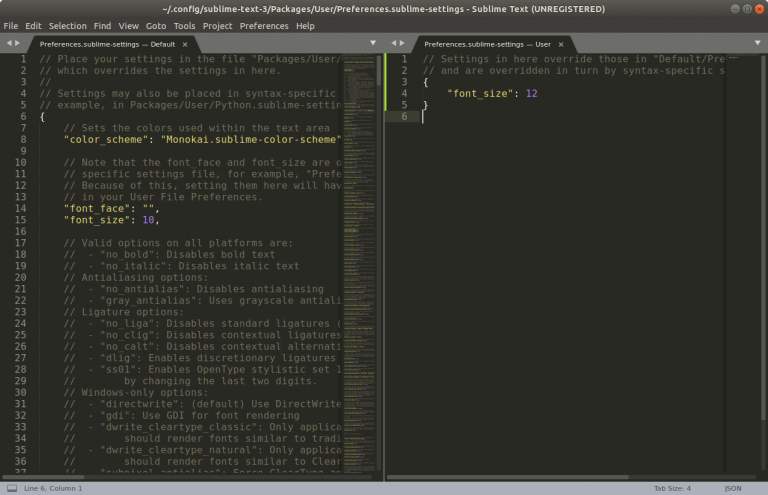 Configurar Sublime Text para programar en Python Configurar Sublime Text para programar en Python