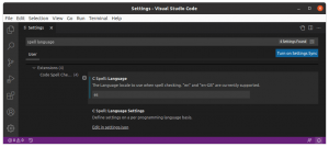 Configurar Visual Studio Code para Python - Programa en Python