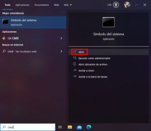 Cómo ejecutar código Python